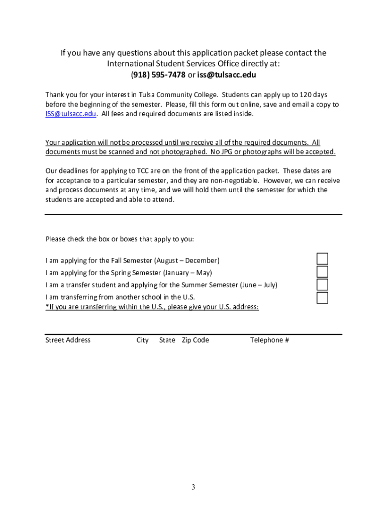 Fillable Online Form I-20 for F-1 Student Visa Fax Email Print - pdfFiller