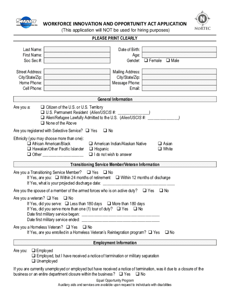 New Benefited Employee Pre-Employment Paperwork - Human: Fill out ...