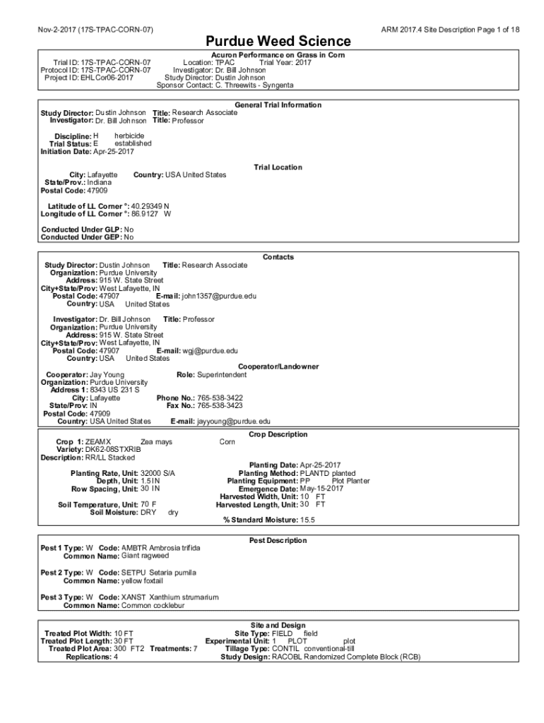 Fillable Online Dual II Magnum - Herbicide Product & Label Information ...