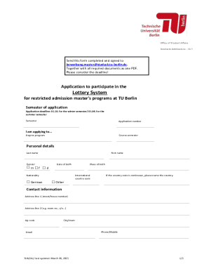 Fillable Online Academic Forms - Camden - Graduate School Fax Email ...
