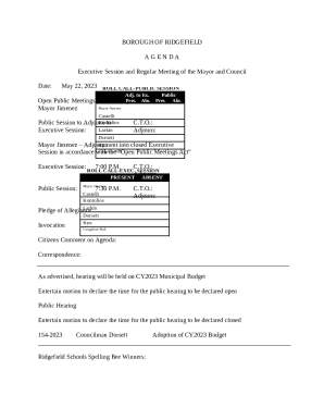 Section III: If any section, paragraph, subsection, clause or ... Doc ...