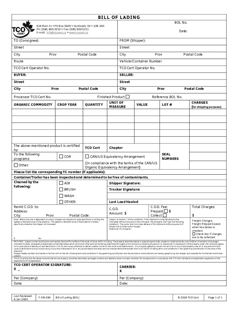 Fillable Online TCO Certified - the world's leading sustainability ...