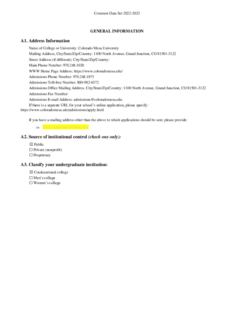Fillable Online Frequently Requested Data Fax Email Print - pdfFiller