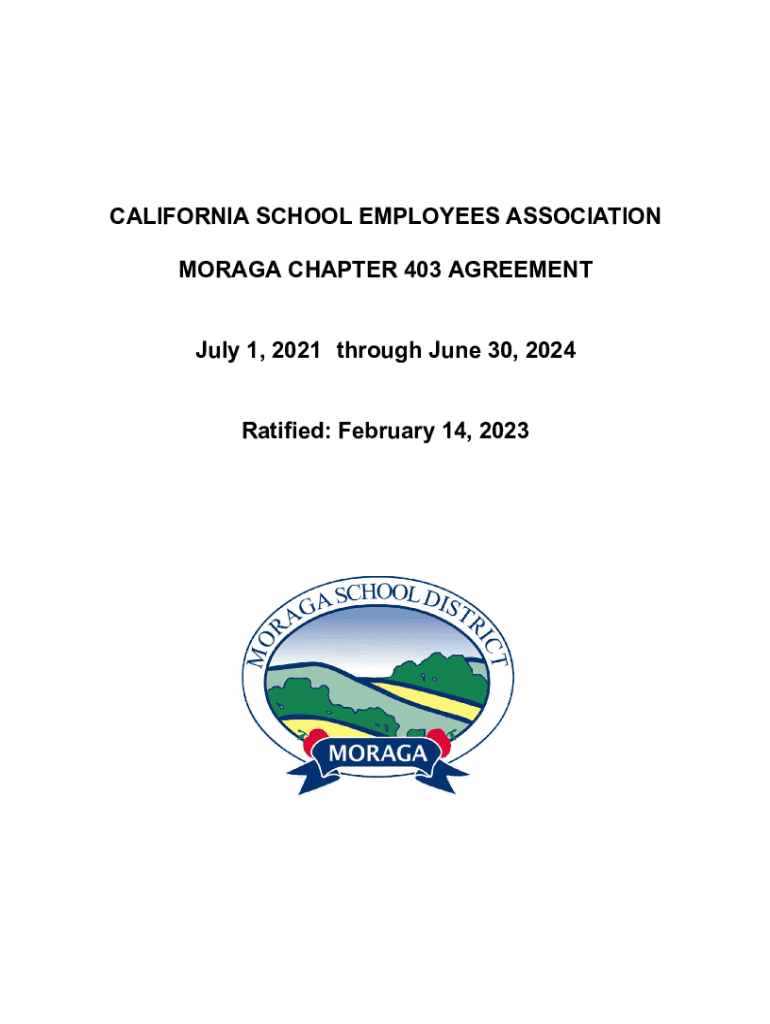 Fillable Online SMC-CSEA Agreement and Documents - Santa Monica ... Fax ...