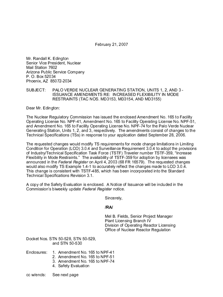 Fillable Online 10 CFR 50 54(f) Request to Licensees for Seismic, ... Fax Email Print - pdfFiller