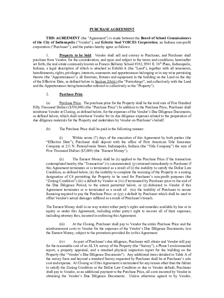 Fillable Online THIS AGREEMENT (the "Agreement") is made between the Board of School ...