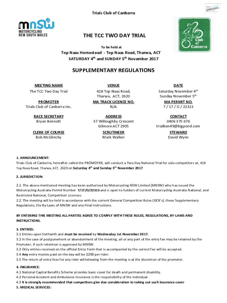 Fillable Online Trial Schedule Worksheet Fax Email Print - pdfFiller