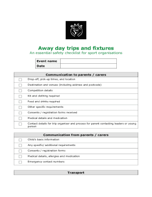 Fillable Online TITLE (template for form) Fax Email Print - pdfFiller