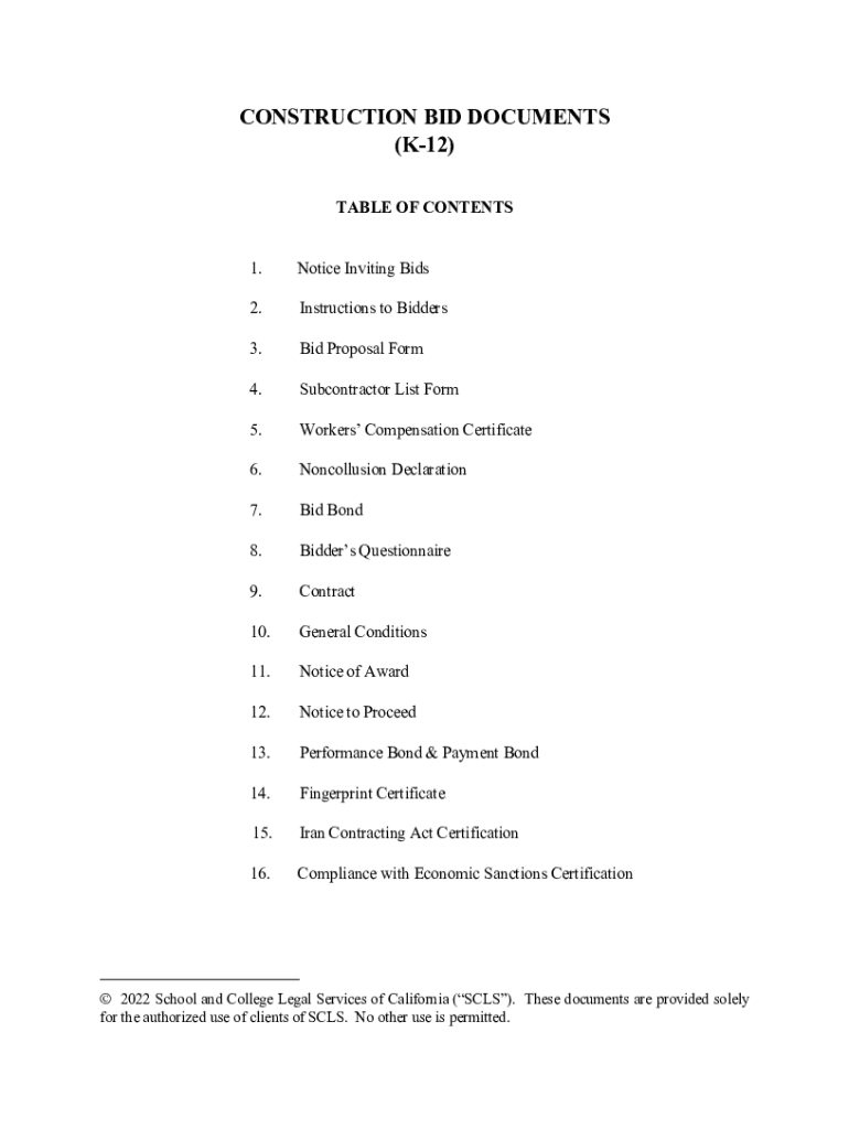 Fillable Online RM6263 Bid pack attachment 1: about the procurement v1 ...