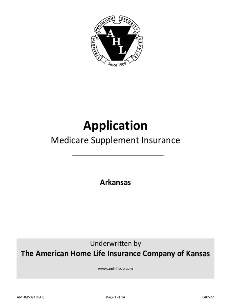 Fillable Online Medicare Supplement Shopper's Guide - Search Results Fax Email Print - pdfFiller