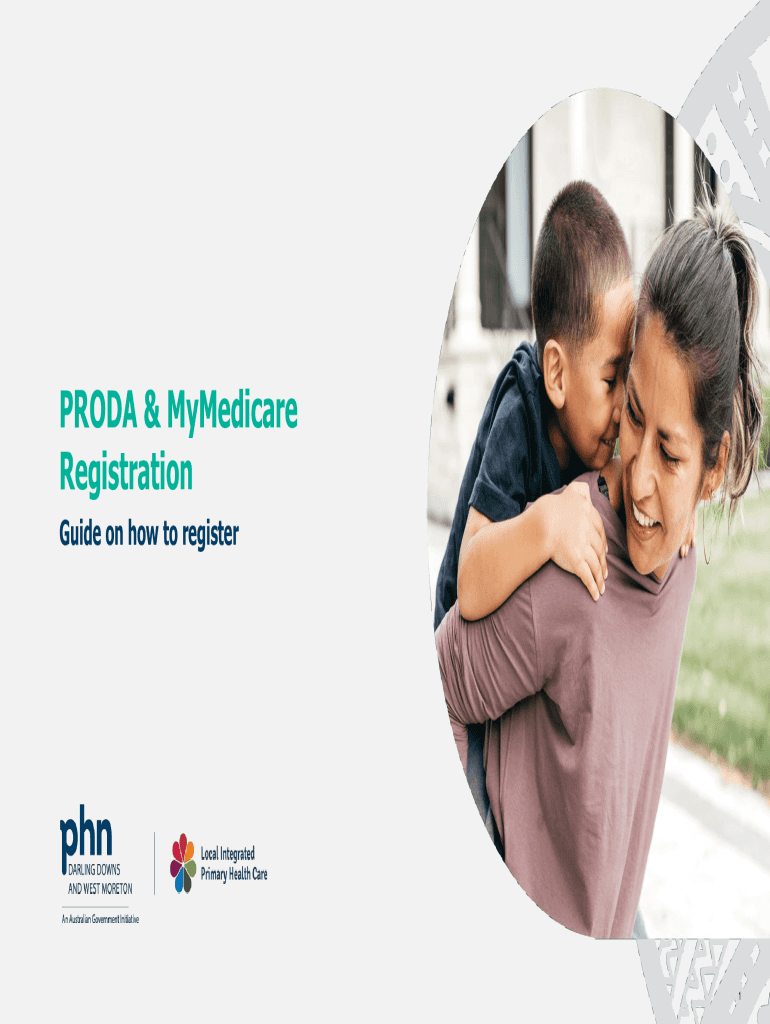 Fillable Online Step by step guidance to register, setup and maintain ... Fax Email Print ...