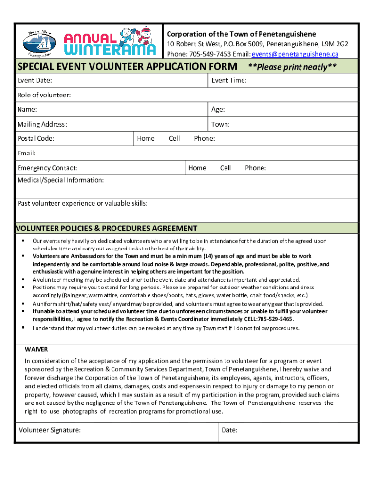 Fillable Online Volunteer with Austin Public Library - AustinTexas.gov Fax Email Print - pdfFiller