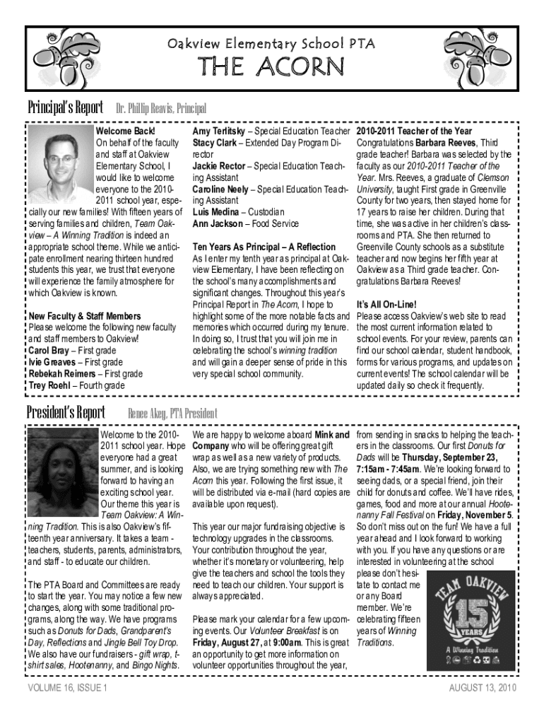 Fillable Online Reavis Elementary Math & Science Specialty School Fax ...