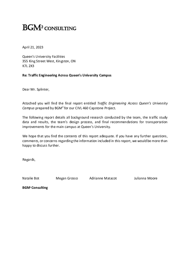 Fillable Online About Us - Queen's University Athletics and Recreation Fax Email Print - pdfFiller