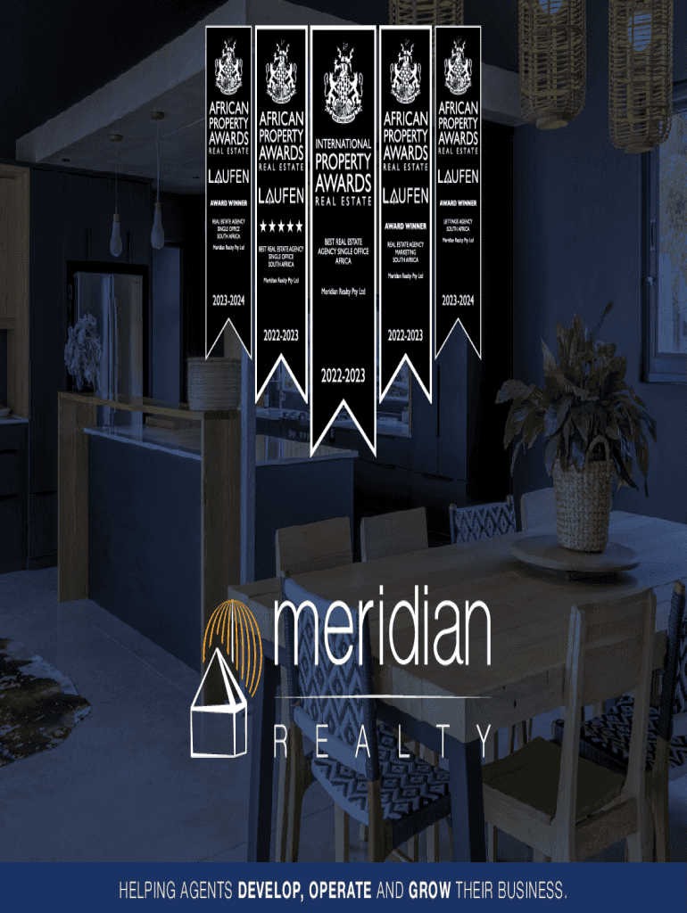 Fillable Online How to Generate New Clients for Your Real Estate ...