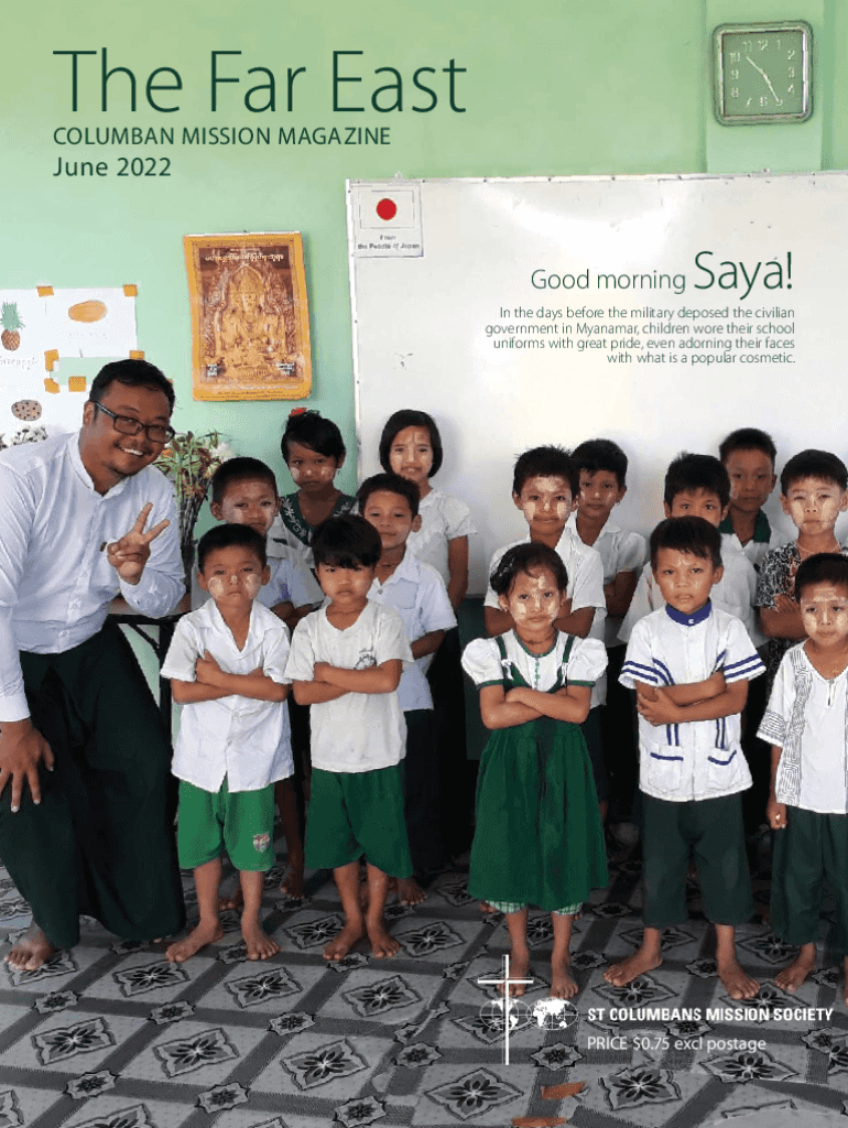 Fillable Online END TIMES (What could happen in the world tomorrow) Fax Email Print - pdfFiller