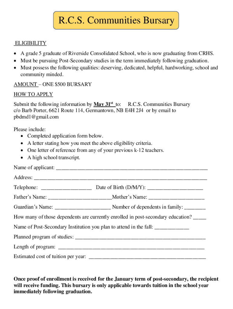 Fillable Online The Riverside Consolidated School - Some Little Known ... Fax Email Print ...