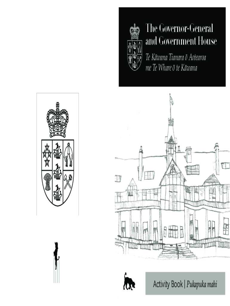 Fillable Online This Realm of New Zealand:The Sovereign, The Governor ...