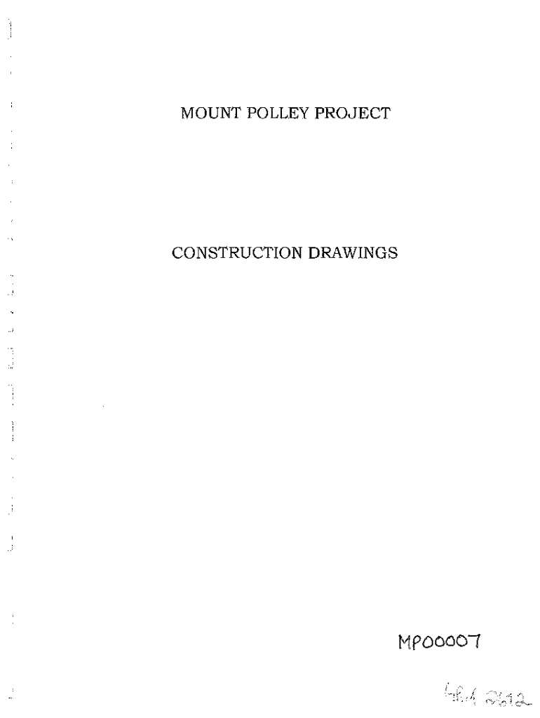 Fillable Online mssi nrs gov bc Mount Polley Interactive Map Fax Email ...