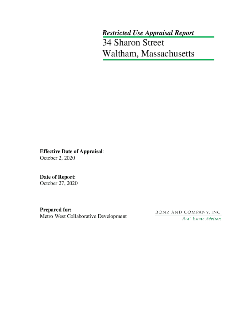 Fillable Online Application Process Open for Deed-Restricted Affordable ...