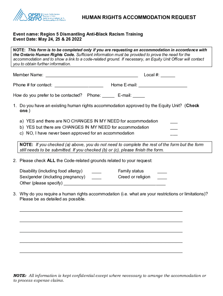 Fillable Online Civil Rights Title VI, Language Access, and ADA Title ...