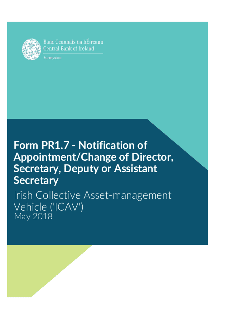 Fillable Online SYQUANT ICAV - Form PR1.7 (NH).xlsx Fax Email Print ...