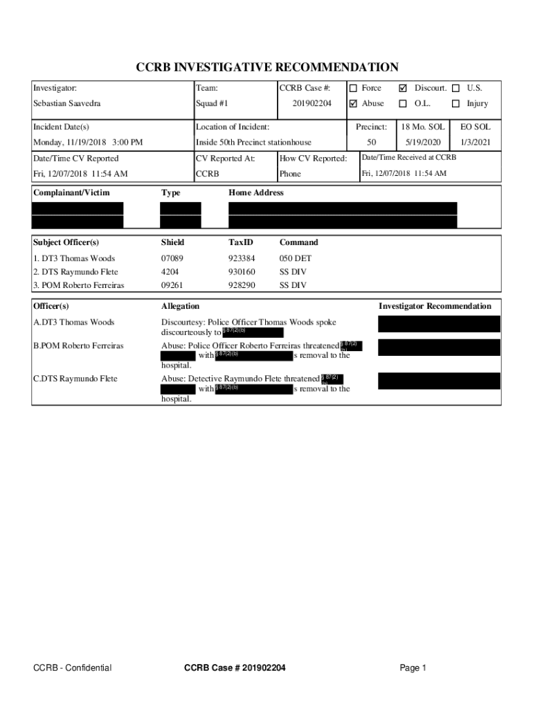 Fillable Online Disciplinary System Penalty Guidelines Fax Email Print ...