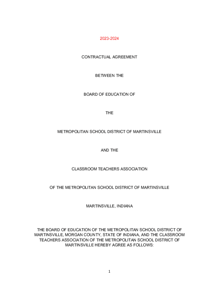 Fillable Online Board of Education Approves SSTA Five-year Contract ... Fax Email Print - pdfFiller