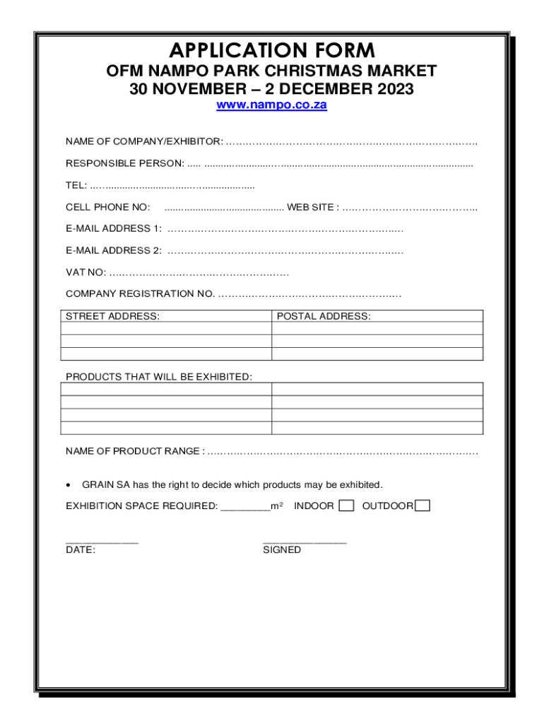 Fillable Online YO U C O T A IN IC U - SA Grain Fax Email Print - pdfFiller