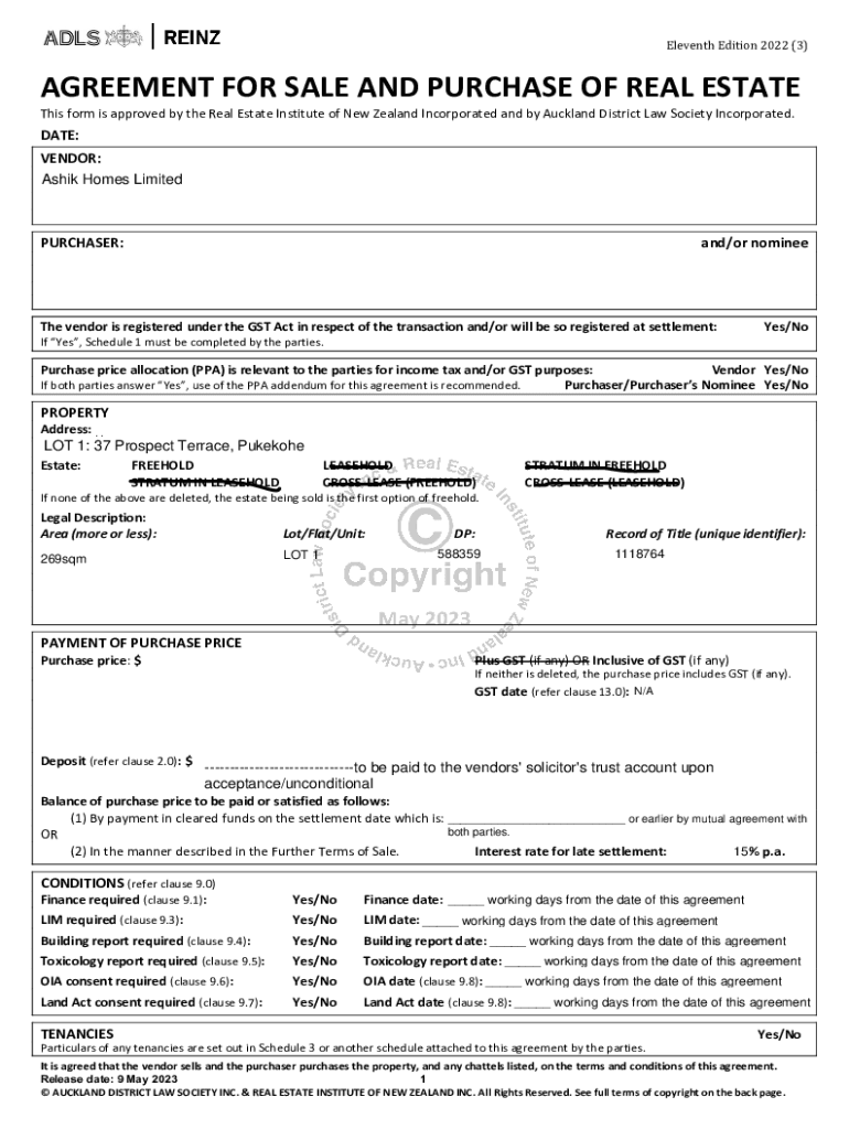 Fillable Online PROPOSED LOT 1 GROUND FLOOR PLAN Fax Email Print ...