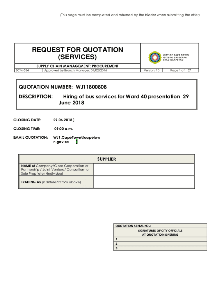 Fillable Online REQUEST FOR VERIFICATION - PDF Free Download Fax Email ...