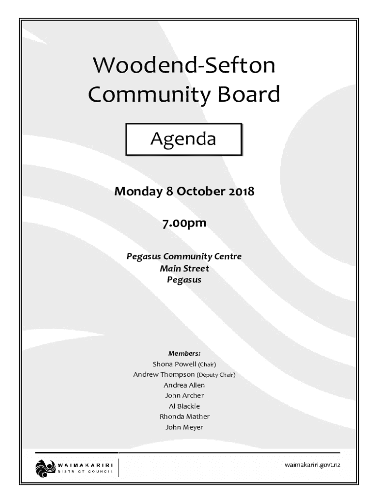 Fillable Online Tracy Doe and Cat Hannah will present an overview of ...