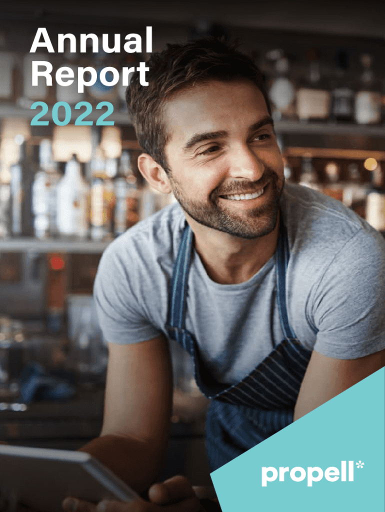 Fillable Online Propell Contents Fax Email Print - pdfFiller