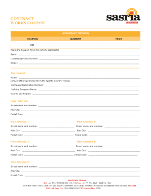 Fillable Online Discount Agreement Fax Email Print - pdfFiller