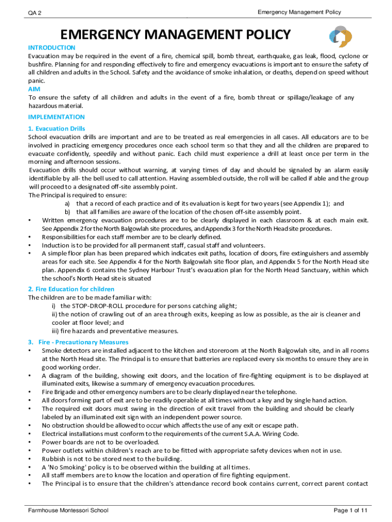 Fillable Online Sample All Hazards Mitigation Plan Adoption Resolution ...