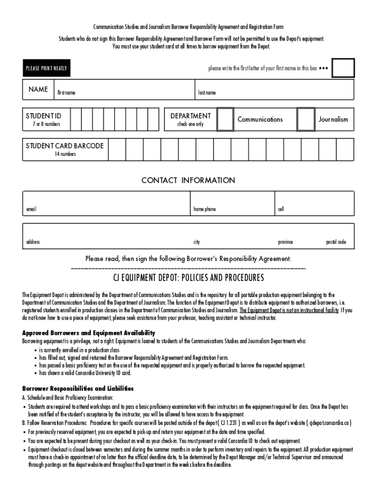 Fillable Online Borrower Defense School Notification Process Under the ...