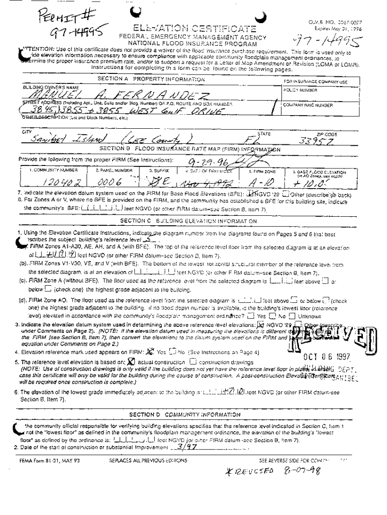 Fillable Online 40 CFR 61.11 -- Waiver of compliance. Fax Email Print ...