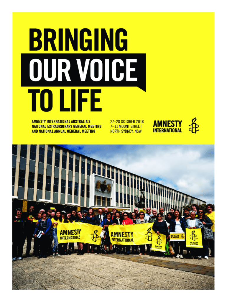 Fillable Online Human rights violations at Australia's asylum seeker ...