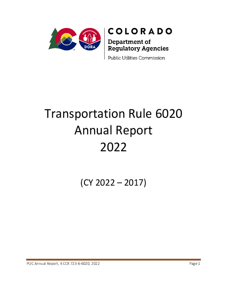Fillable Online Transportation Planning Agency Financial Transactions ...