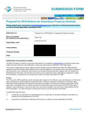 Fillable Online Fillable Online How can I obtain EPA form 3520-1 and ...