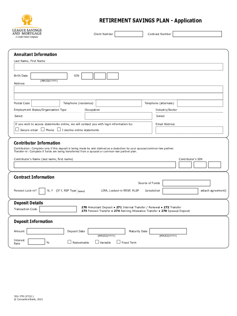 Fillable Online Contact OPM Retirement Services Fax Email Print - pdfFiller