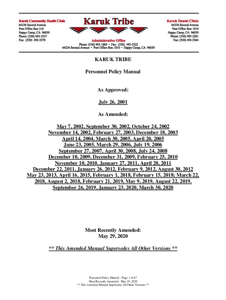 Fillable Online Karuk Agroecosystem Resilience and Cultural Foods and ...