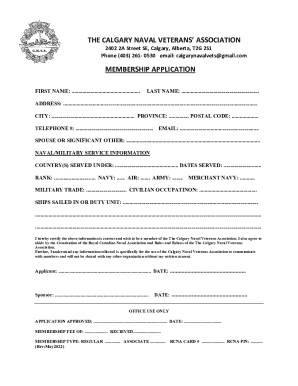 Fillable Online Contact us - Veterans Affairs Canada Fax Email Print ...