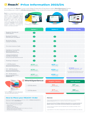 Fillable Online REACH+ Programme New CAO App Overview and Q&A Fax Email ...