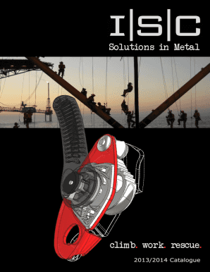 Fillable Online How to Vertical Aid Climb and Short Link Rescue ...