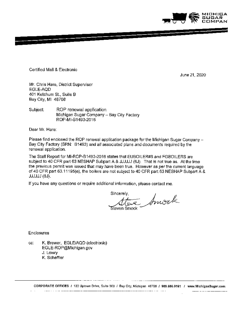 Fillable Online renewable operating permit initial application si-001 ...