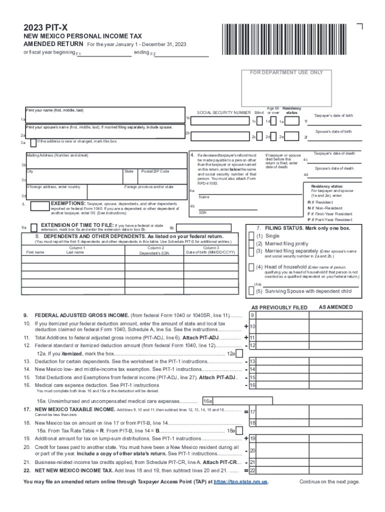 Fillable Online Federal IRS Income Tax Form for Tax Year 2005 (1 ...