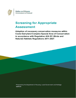 Fillable Online Appropriate Assessment Screening for Development ... Fax Email Print - pdfFiller