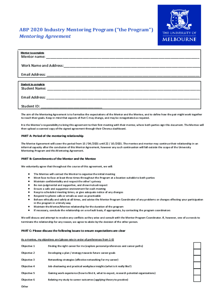 Fillable Online msd unimelb edu Certified peer counselor trainer mentor ...