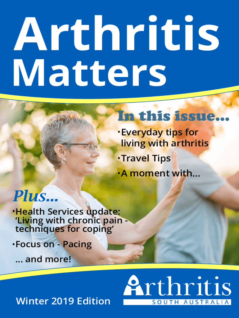 Fillable Online Coping with rheumatoid arthritis pain in daily life Fax ...